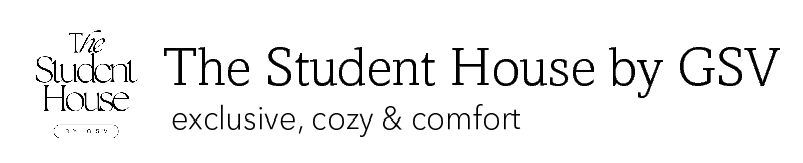 The Student House by GSV